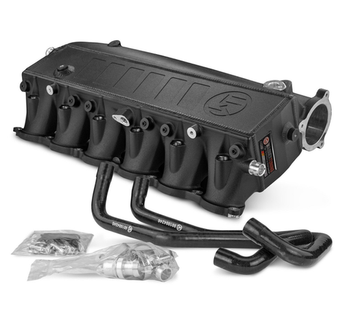 Wagner Tuning Toyota Supra MK5 A90/A91 B58.2T EVO1 Intake Manifold w ...