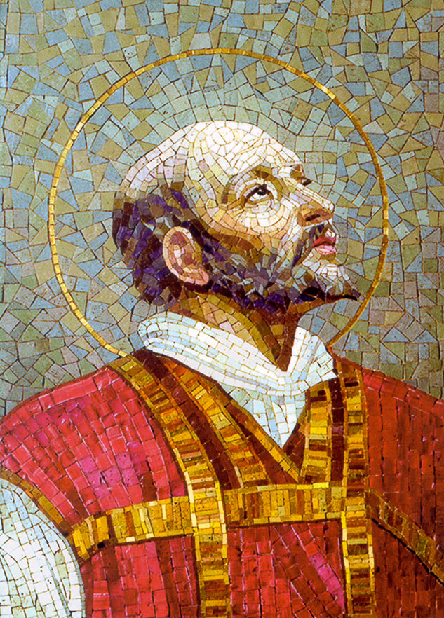 A Message on St. Ignatius Day
