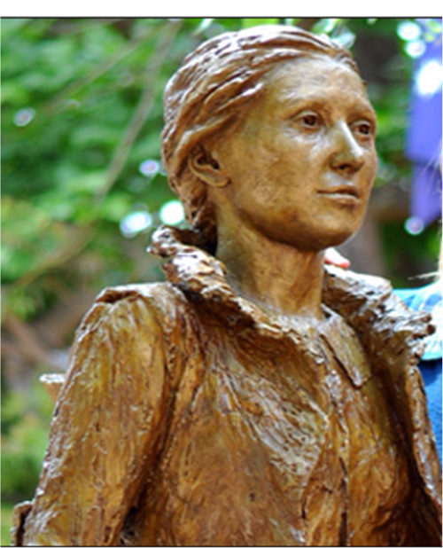 Celebrating Mary Ward