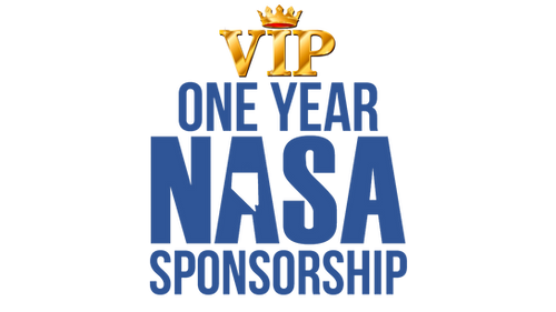 VIP NASA SPONSORHIP | NASA