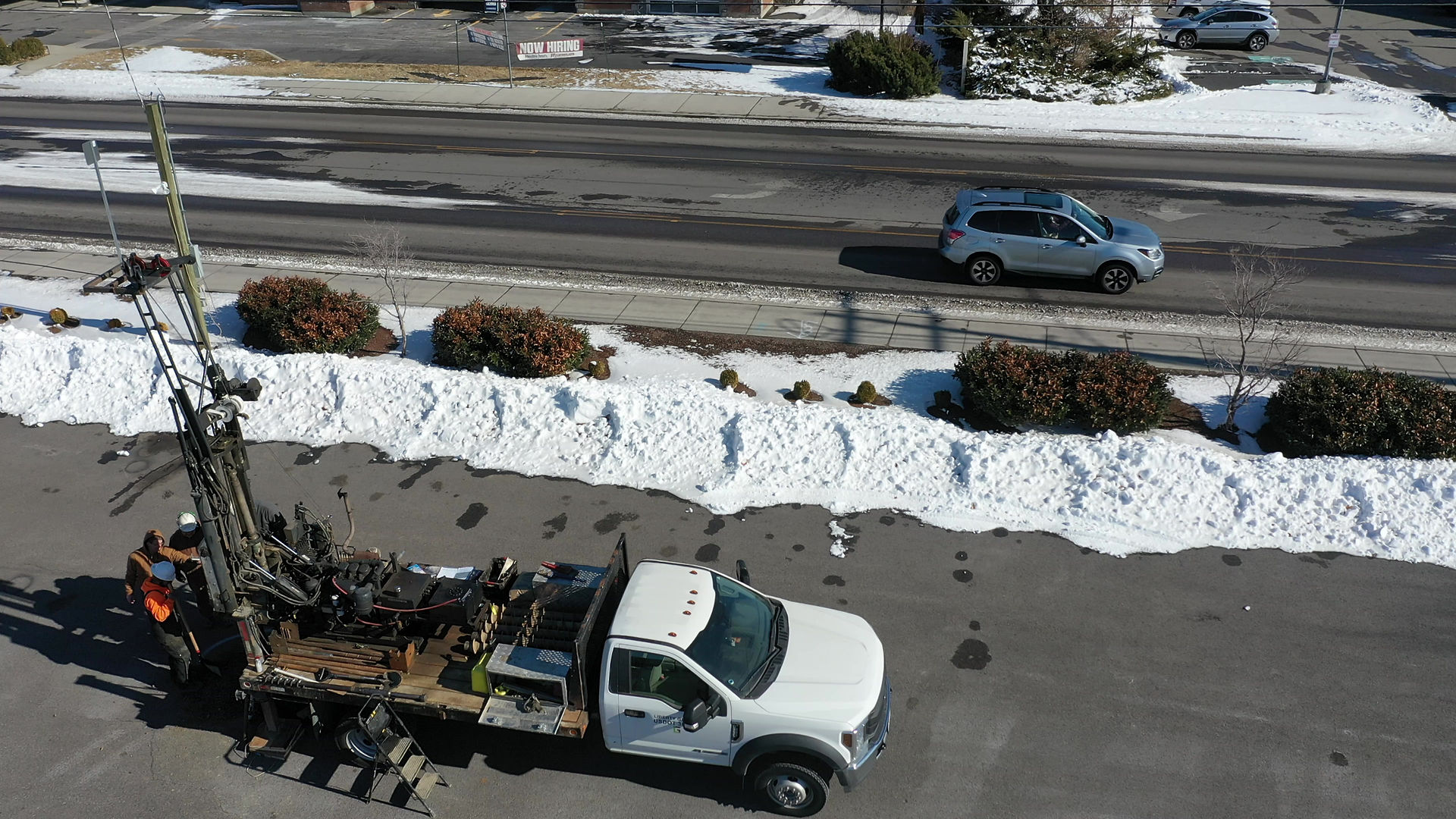 About Us | Liberty Geotech