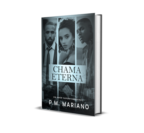 Chama Eterna | Editora Vila Rica