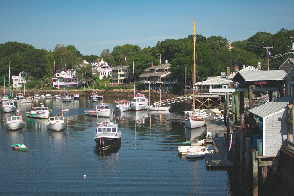 5 Things To Do In Southern Maine