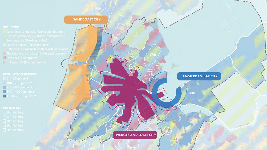 Resilience by design
