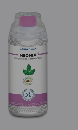 Buy Tata Rallis Neonix For Seed Treatment Online From Gagan Pesticides