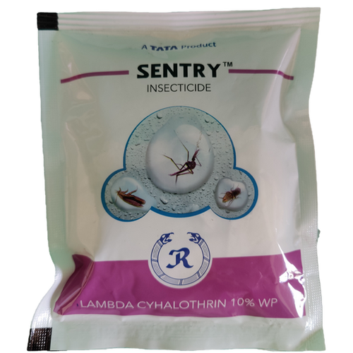 Buy Tata Rallis Sentry 62.5 Gm Online From Gagan Pesticides | Lambda ...