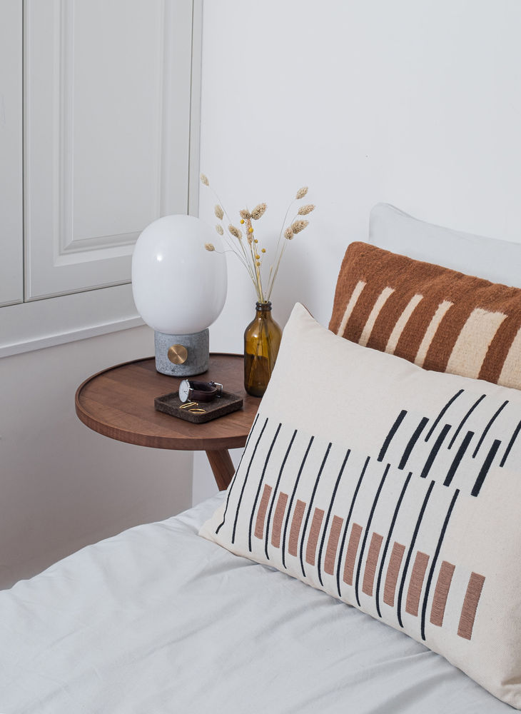 Lifestyle | How To Style Your Cushions