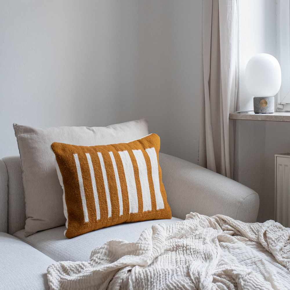 Lifestyle | How To Style Your Cushions