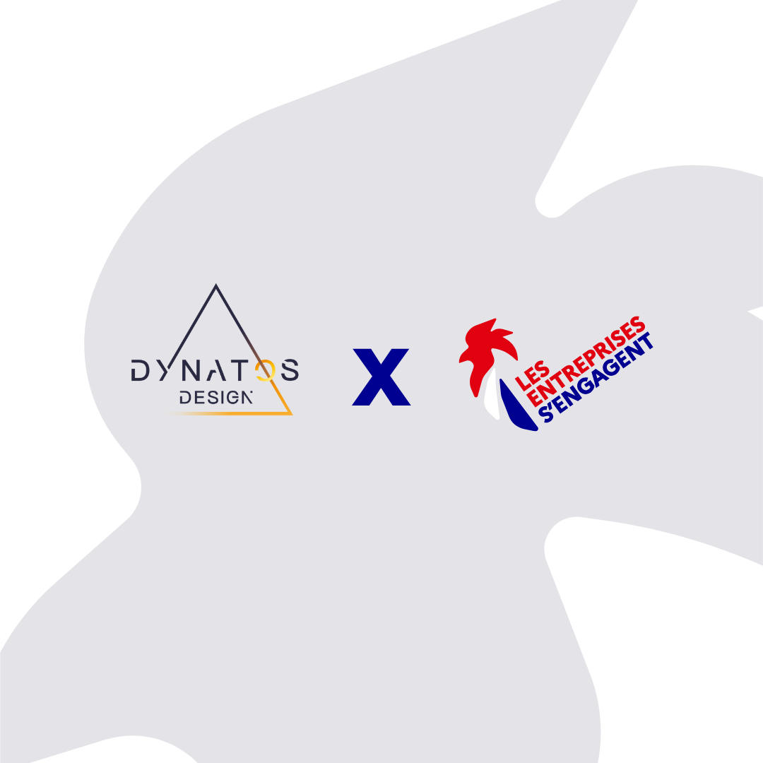 Dynatos Design membre de la Communauté @Les entreprises s’engagent