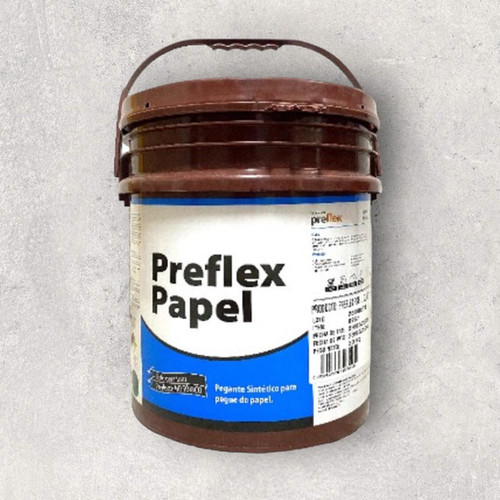 PREFLEX PAPEL | DISTRIBUCIONES PLAST