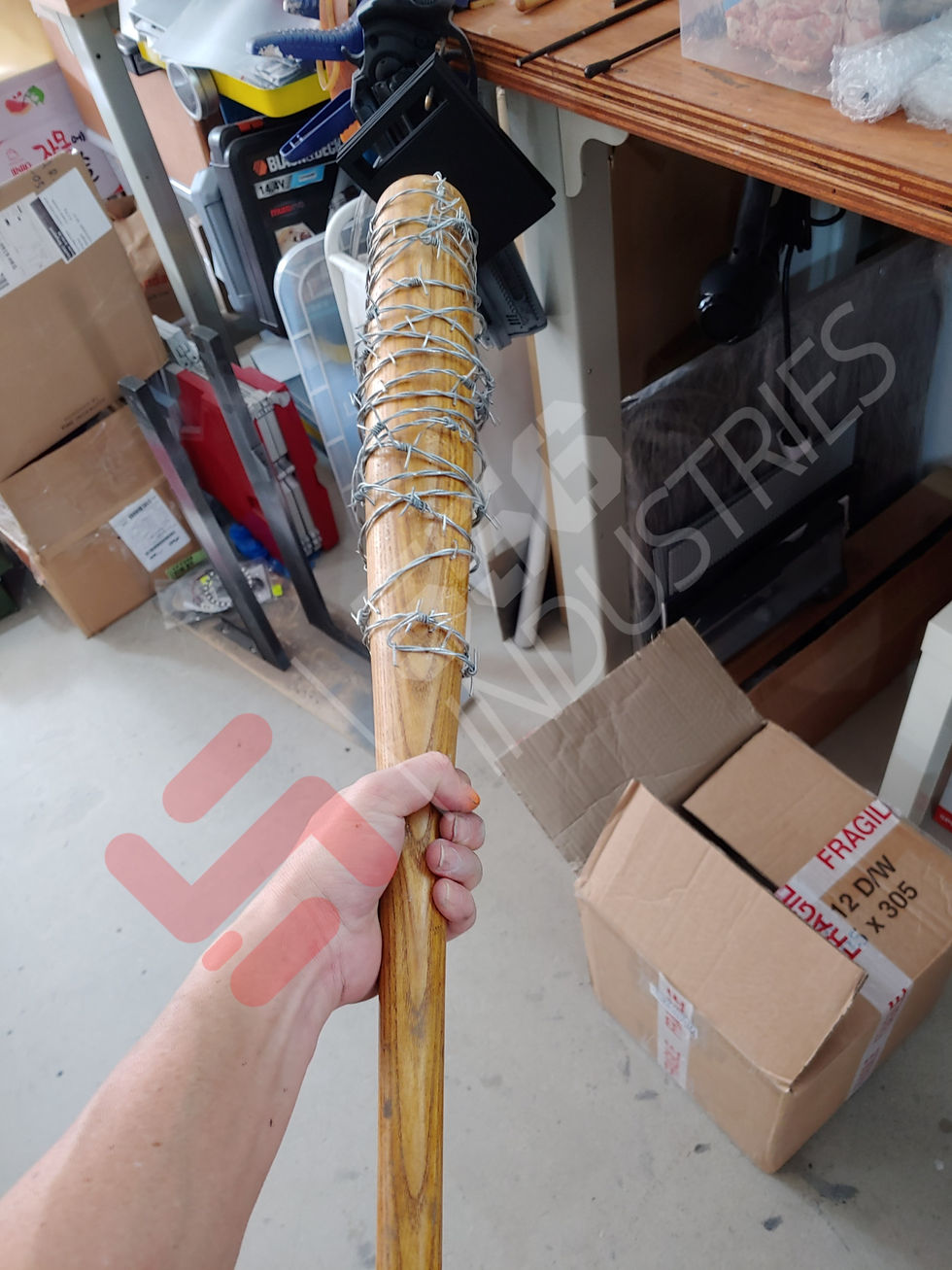 PROJECTS | 556 INDUSTRIES