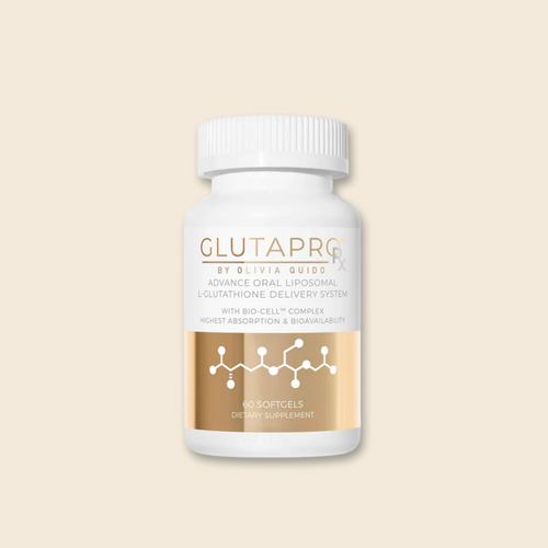 GlutaPro Rx | O Skin Distributor
