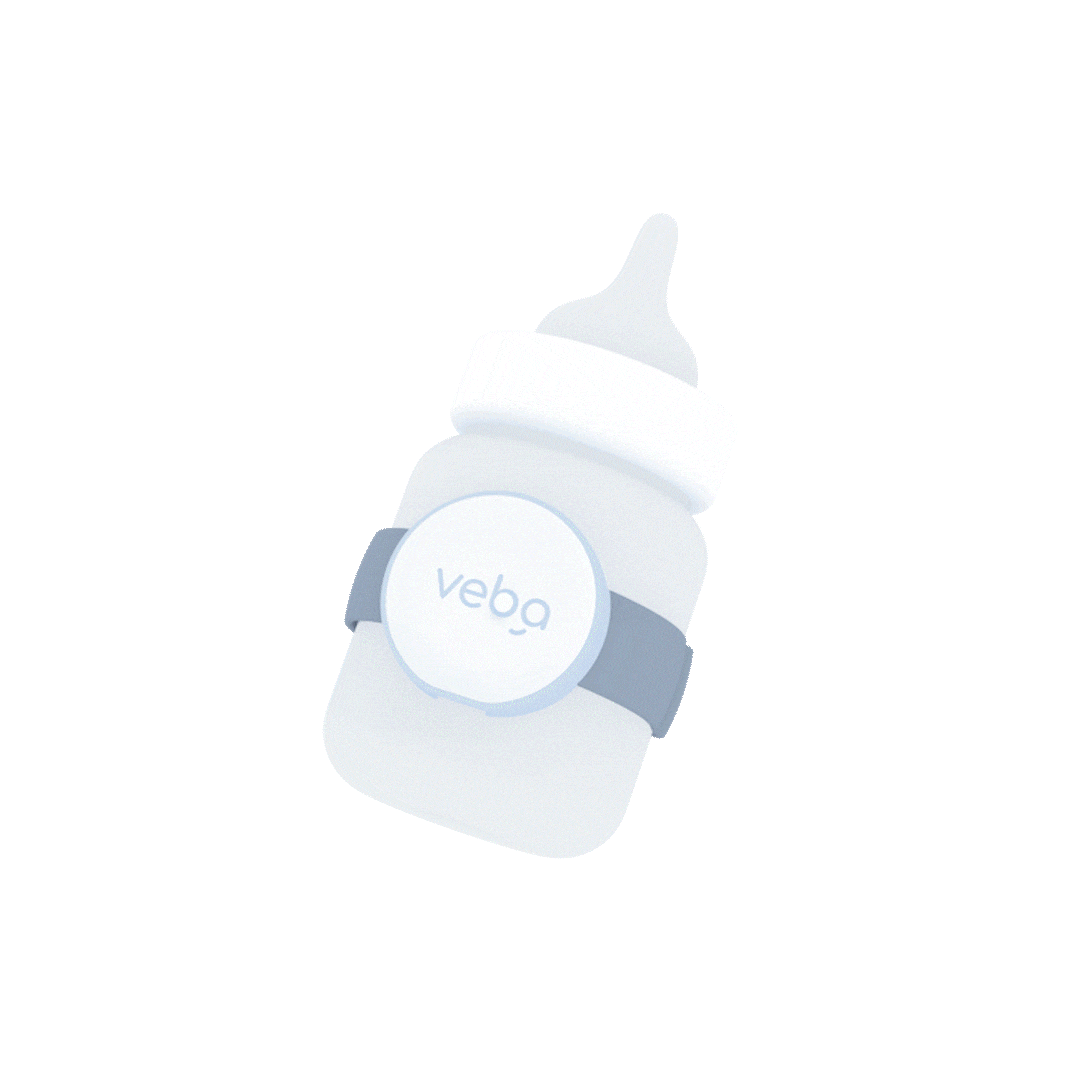 Veba Milk and Formula Tracking