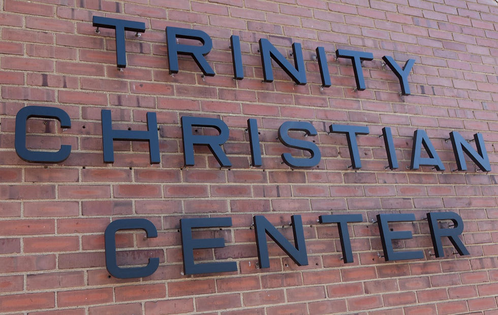 Church | Trinity Christian Center | United States