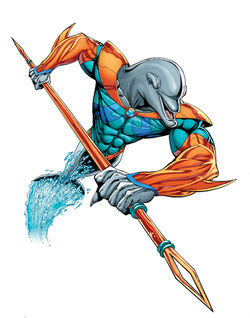 Illustration | Andy Smith Art/ Dynamic Art and Design