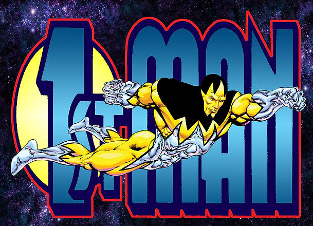 Illustration | Andy Smith Art/ Dynamic Art and Design