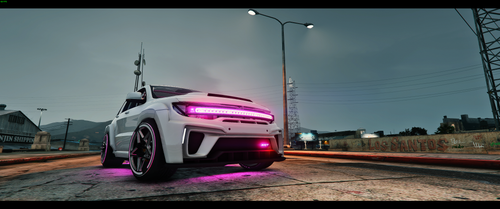 2020 Jeep Hellhawk "WIDEBODY DRIFTHAWK" | GODzGIFT