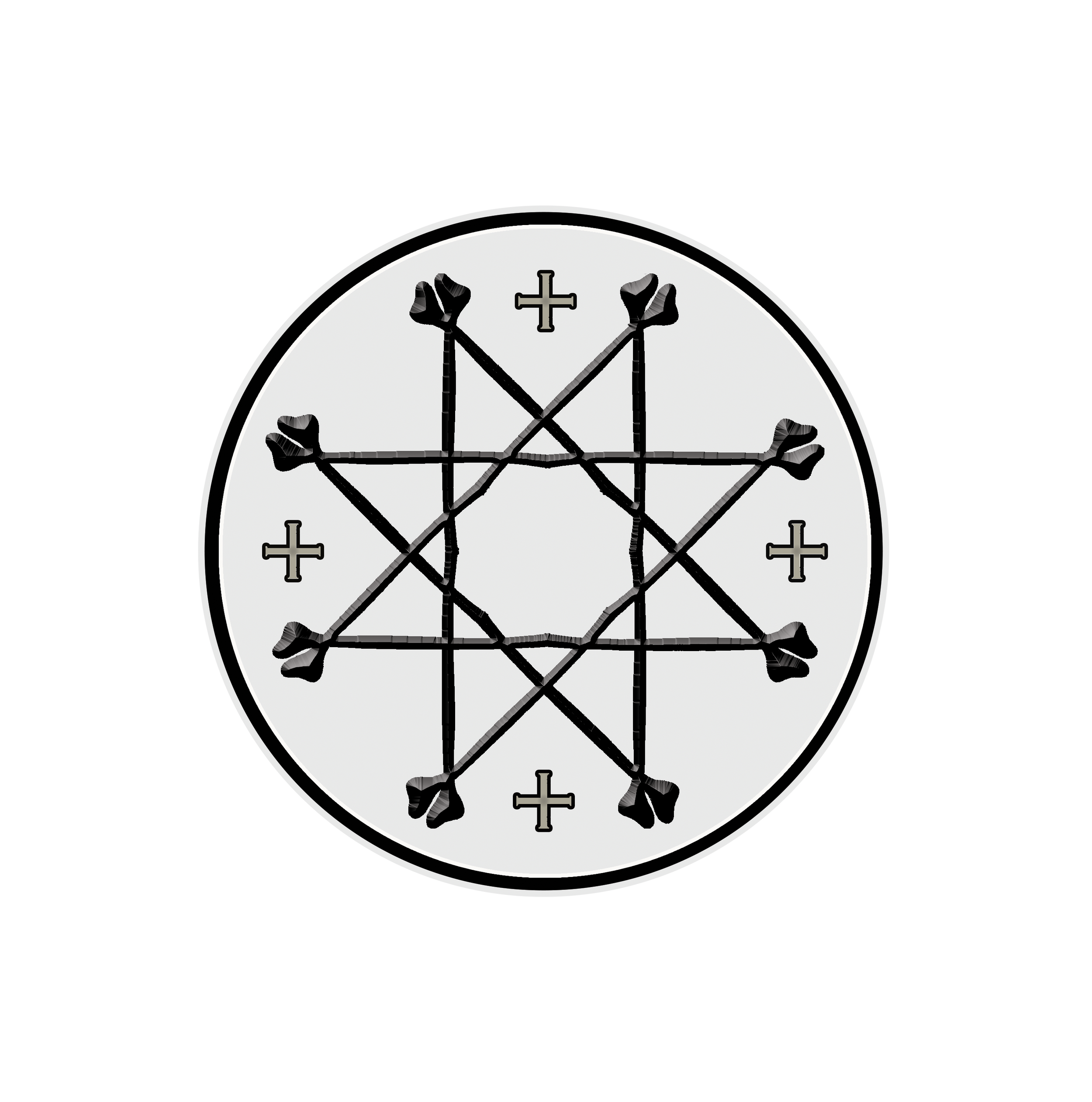 Strange Gods Art - the Art of Valin Mattheis | Concept Artist, Painter ...