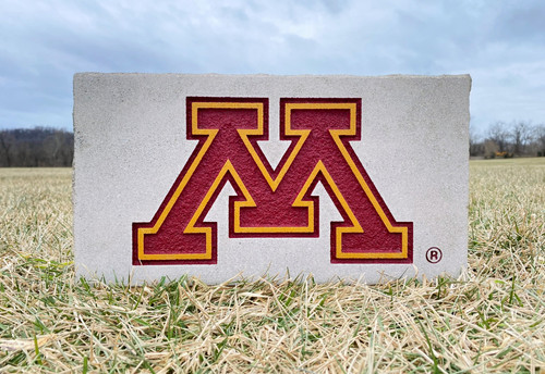 Minnesota M | Rock the USA