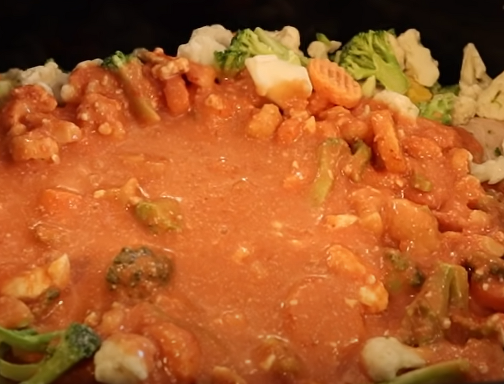 Fish Curry
