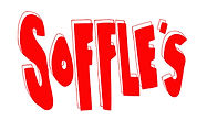 Soffle's Pitta Chips