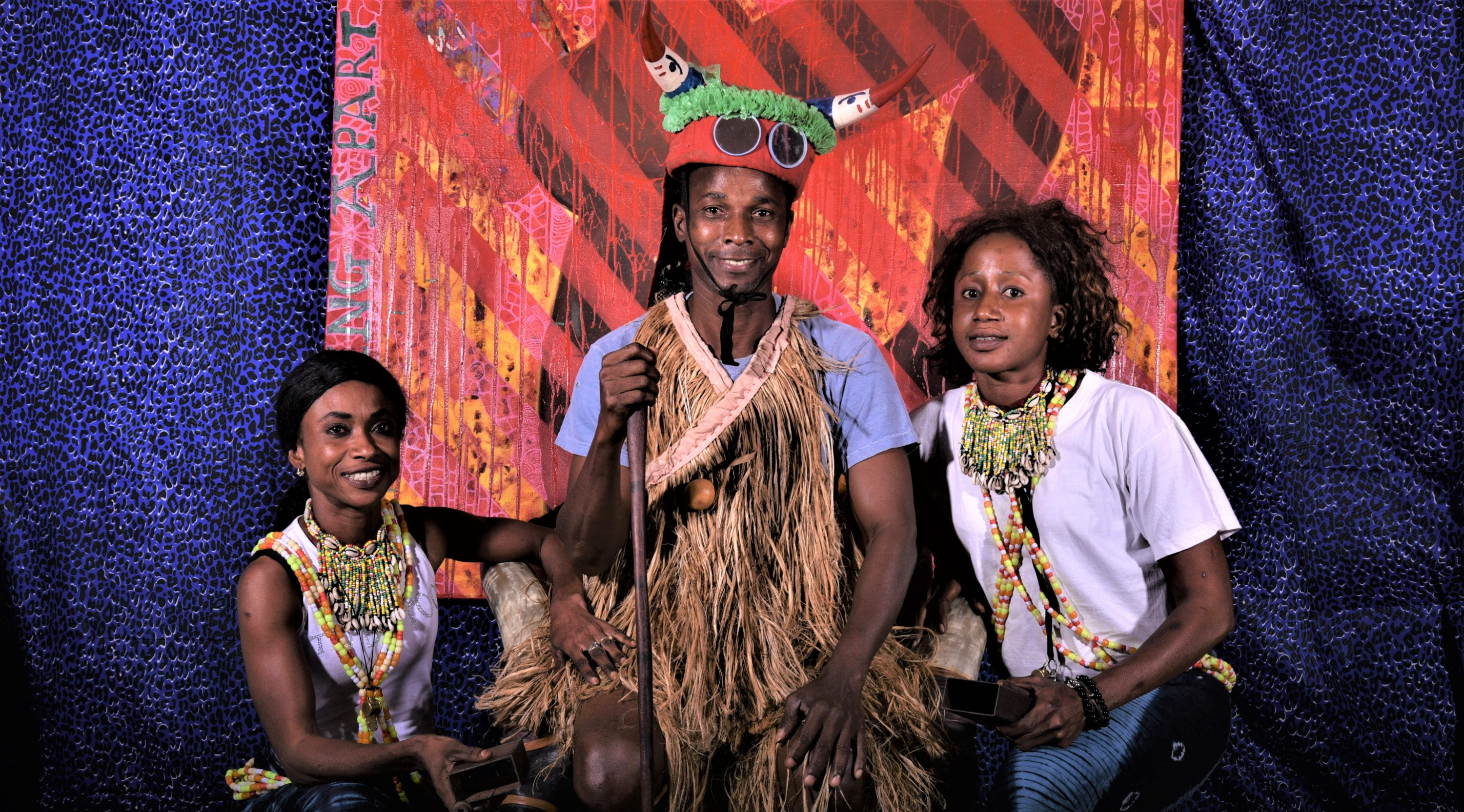 #GrandCarnavaldeDakar 2019 | Carnaval de Dakar | Senegal #Carnival