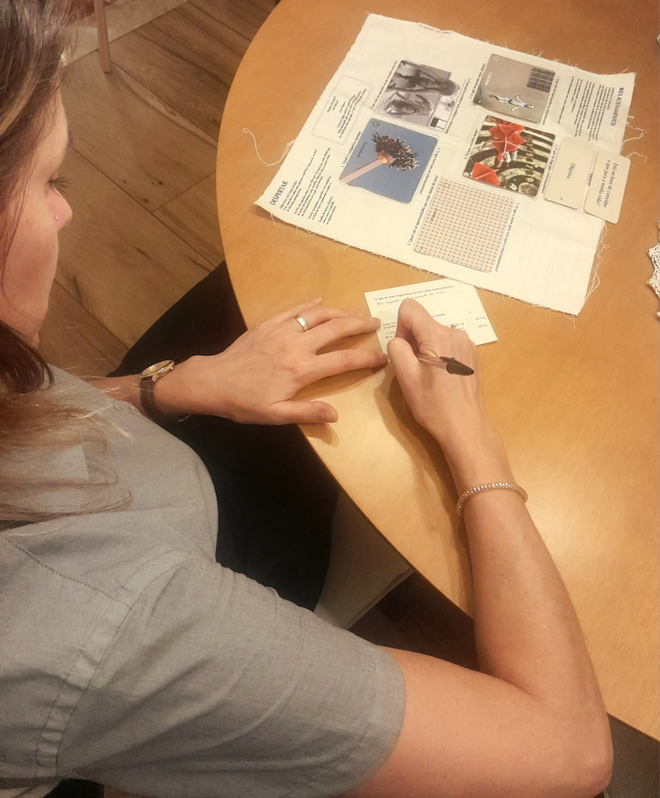 Desperte sua melhor versão