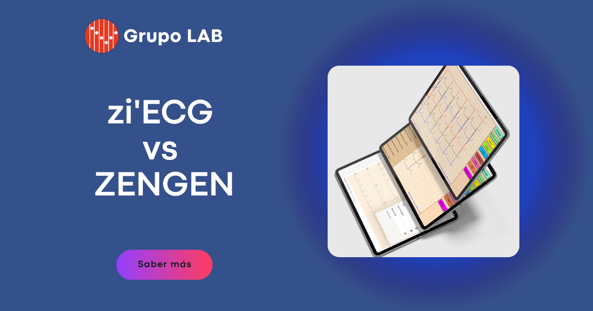 ZENGEN | Grupo LAB