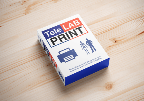 TeleLAB Print |Demo Software| | Grupo LAB