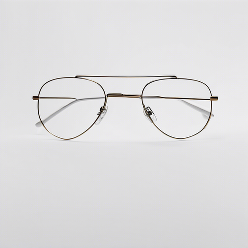Wire Rim Aviator Frames | Aruba Vision Center