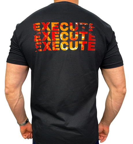 Execute T-Shirt | Soileater