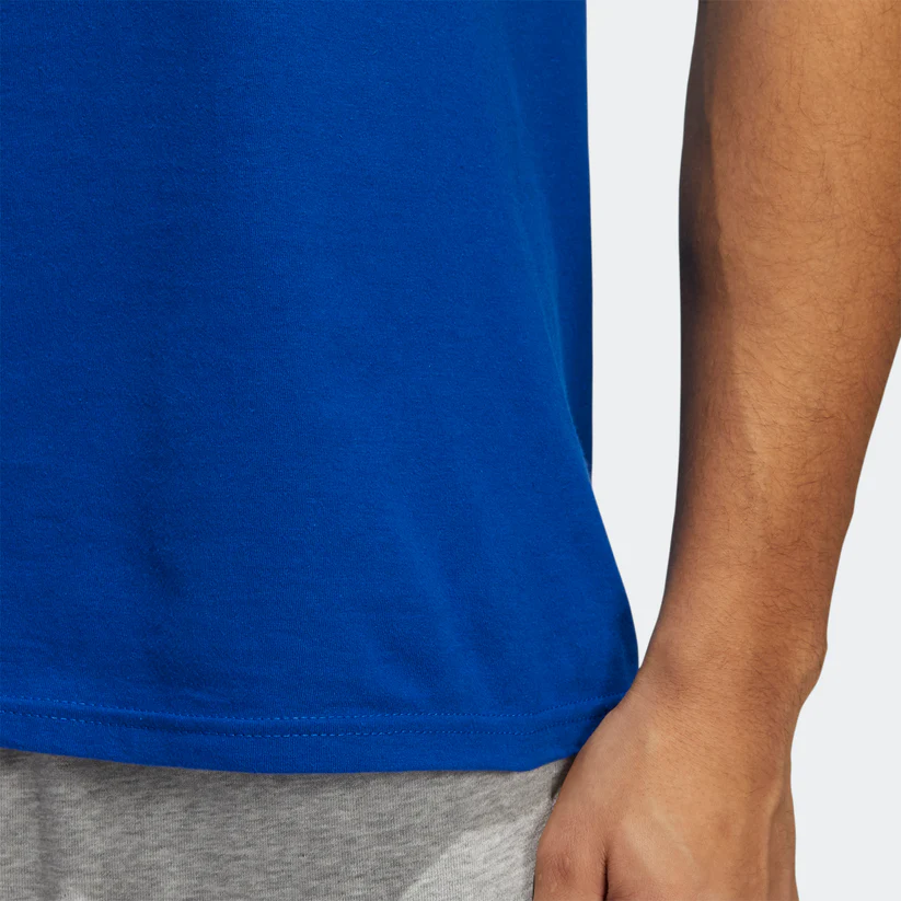 PLAYERA ADIDAS AMPLIFIER AZUL - EK0176 | sportmaniaonline