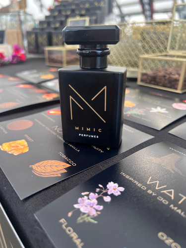 Custom Mimic | Mimic Perfumes