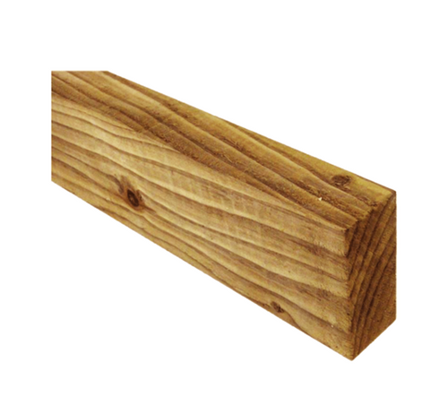 Timber Wallplate | Landscape Centre Churt