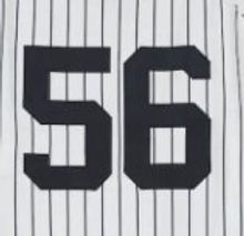 COUNTING DOWN: The Best Yankee At Each Uniform Number (#56)