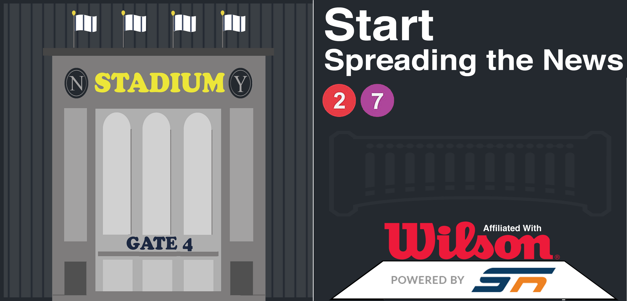 SSTN Blog | Start Spreading The News