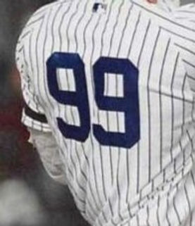 COUNTING DOWN: The Best Yankee At Each Uniform Number