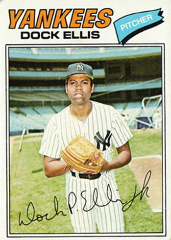 The Doc Is In (Yankees History)