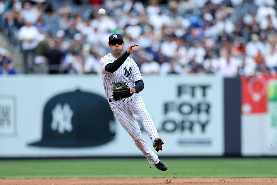 The Yankees Through 1/4 of the Season: