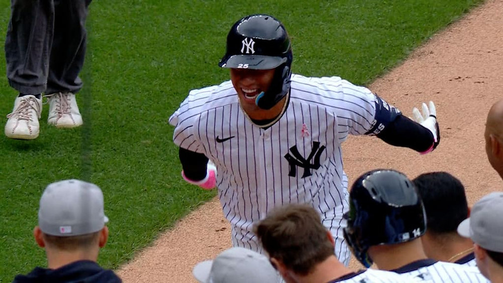 Quick Hit: Instant Classic!