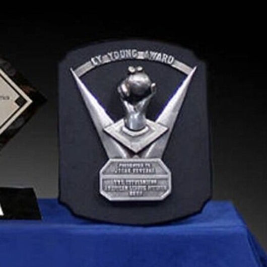 The 2021 IBWAA Awards (My Ballot): NL Cy Young