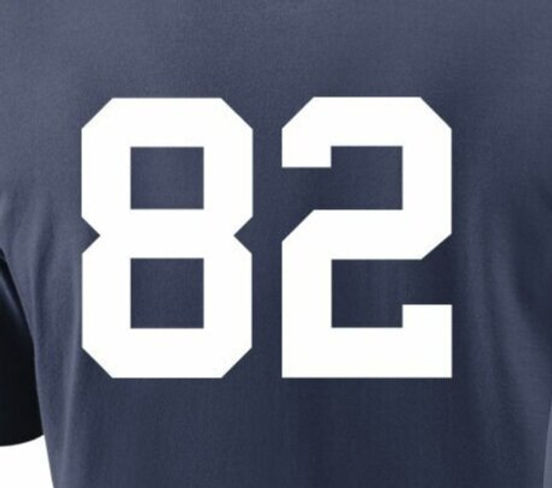 COUNTING DOWN: The Best Yankee At Each Uniform Numbers (#82)