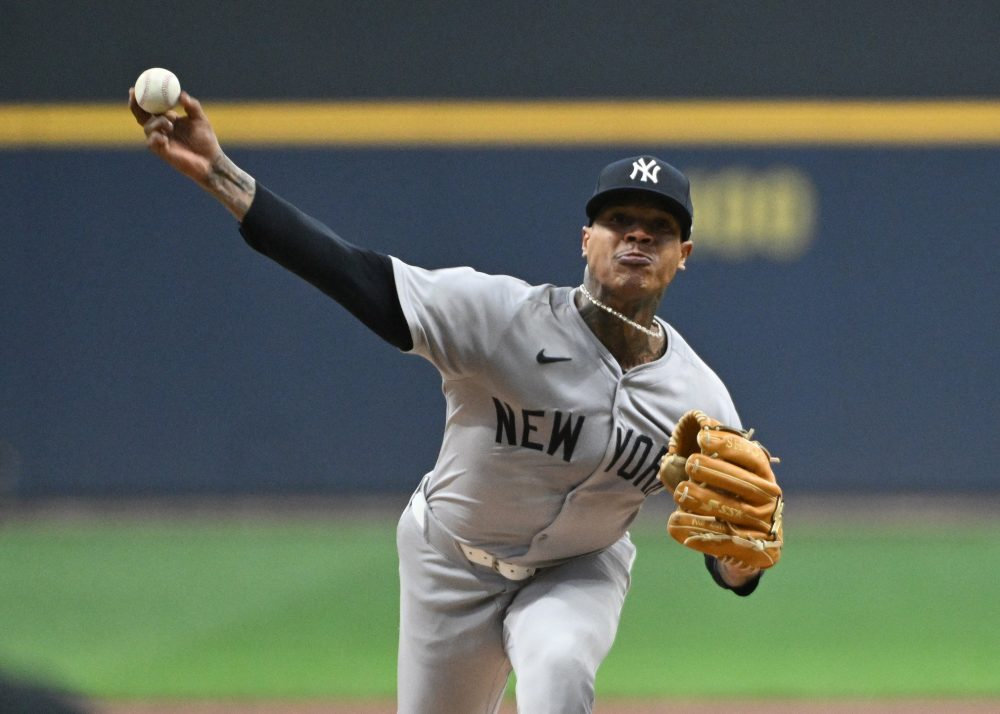 The Tuesday Discussion: Stroman Traded?