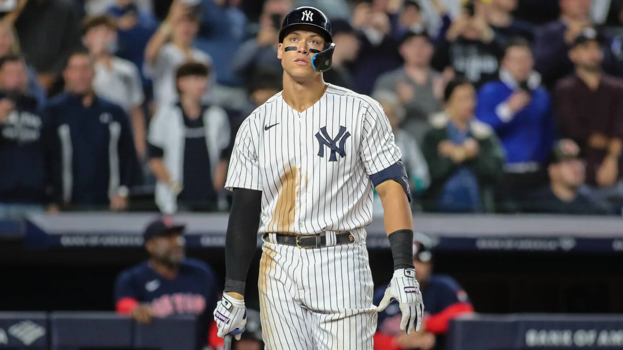 New York Yankees Blog | Start Spreading The News