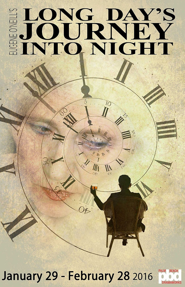Quick Hit: A Long Day's Journey Into Night