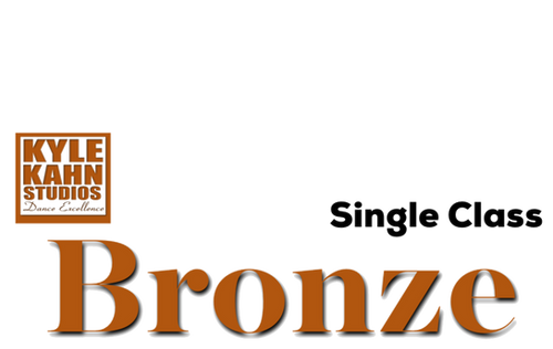 Single Class Bronze | KYLE KAHN STUDIOS