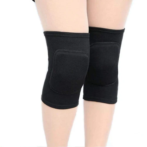 Knee Pads | KYLE KAHN STUDIOS