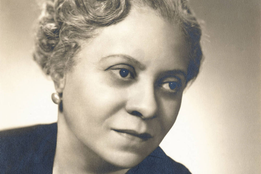 ¿Conoces a Florence Pierce?