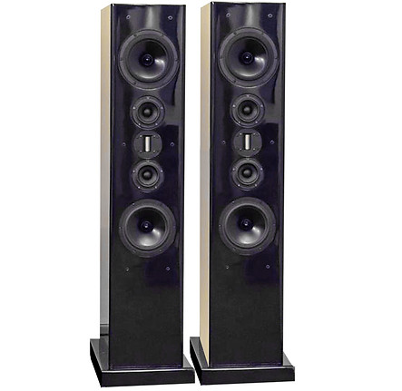 DIY Speaker DesignsBest loudspeakers | Speaker Design WorksSpeaker ...