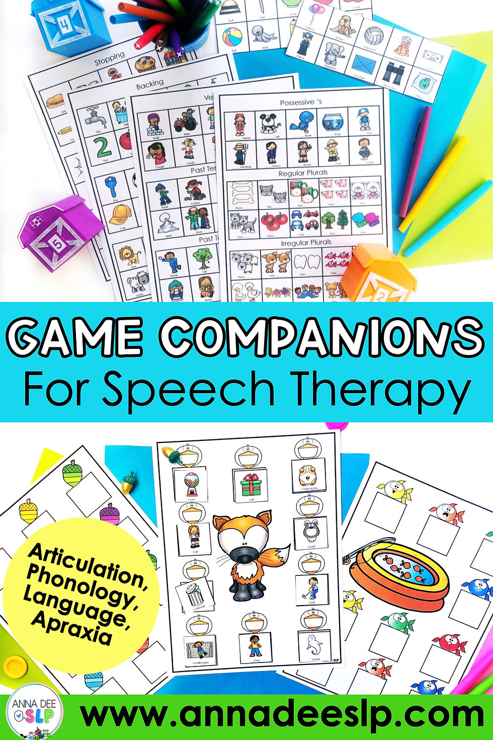 Best Games For Speech Therapy Best Games For Speech Therapy